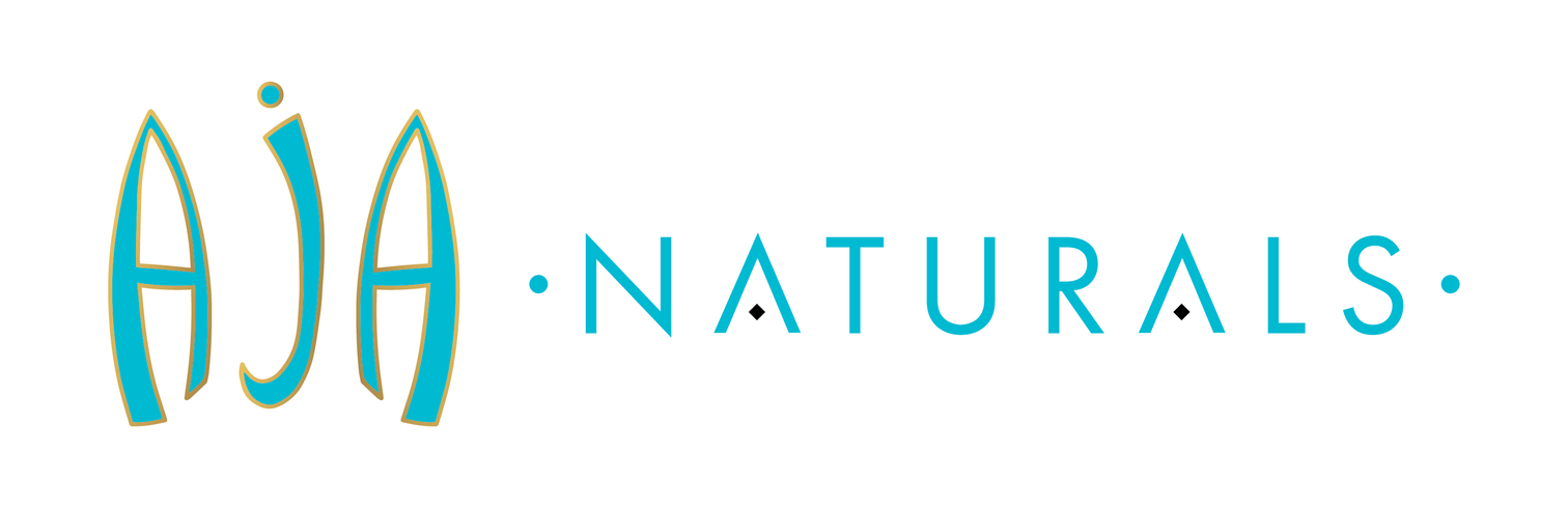 AJA Naturals - Plant-based Bath & Body Care Products